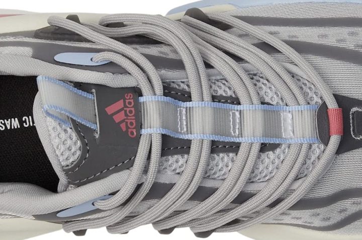 Adidas Alphaboost V1 Review, Facts, Comparison | RunRepeat