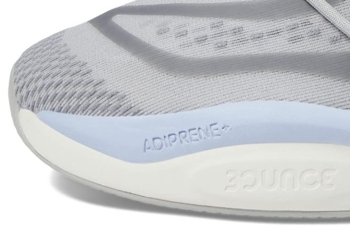 Adidas Alphaboost V1 Review, Facts, Comparison | RunRepeat