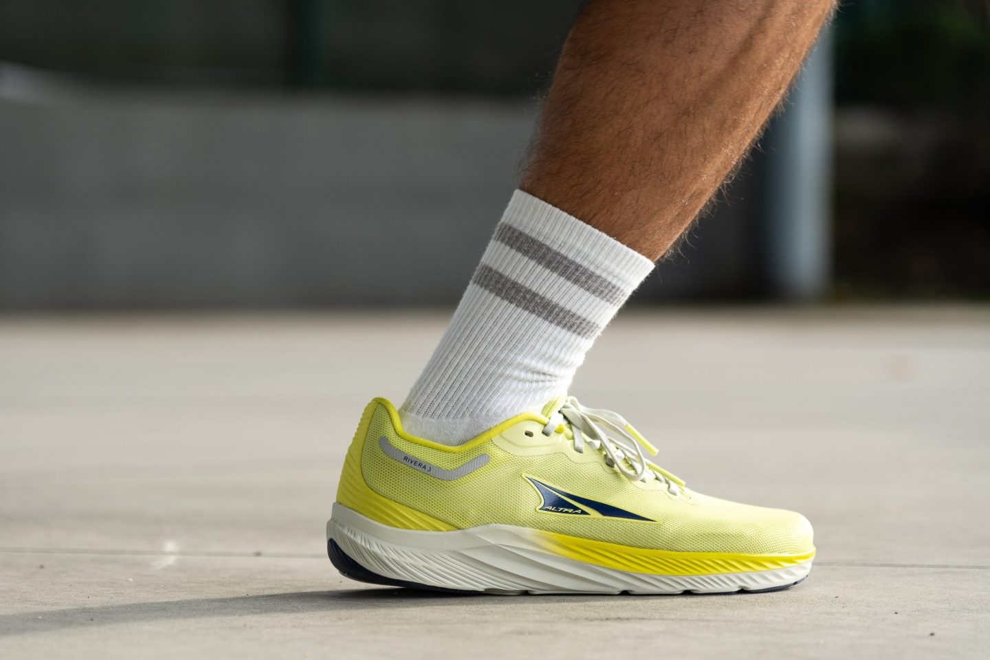 Cut in half: Altra Rivera 3 Review | RunRepeat