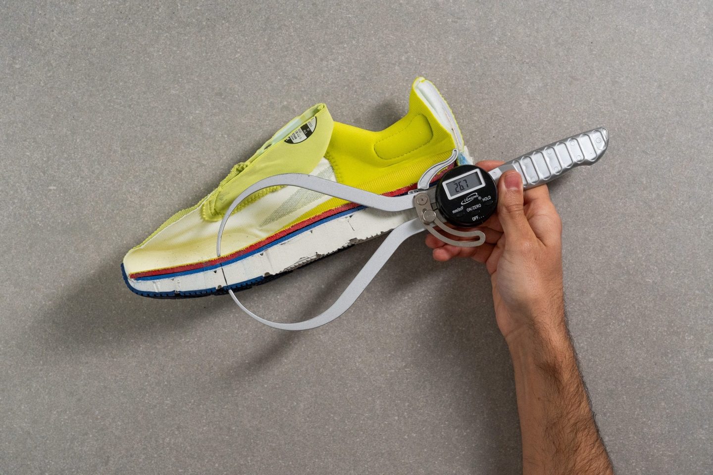 Cut in half: Altra Rivera 3 Review | RunRepeat