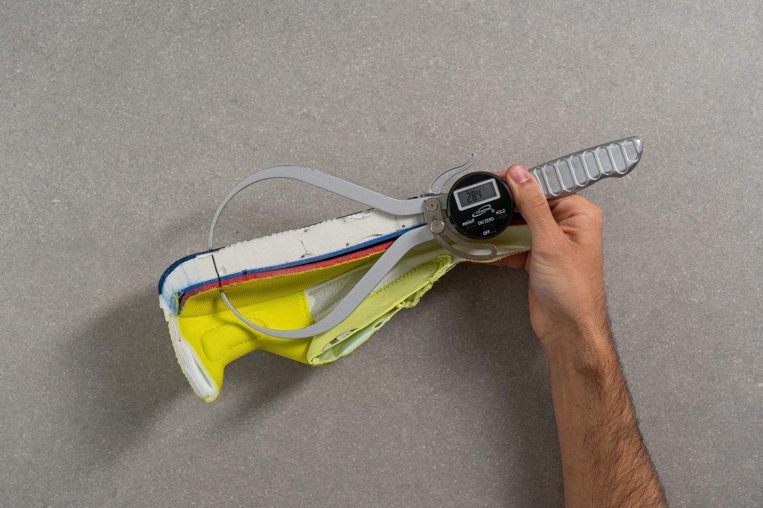 Cut in half: Altra Rivera 3 Review | RunRepeat