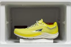 Cut in half: Altra Rivera 3 Review (2024) | RunRepeat