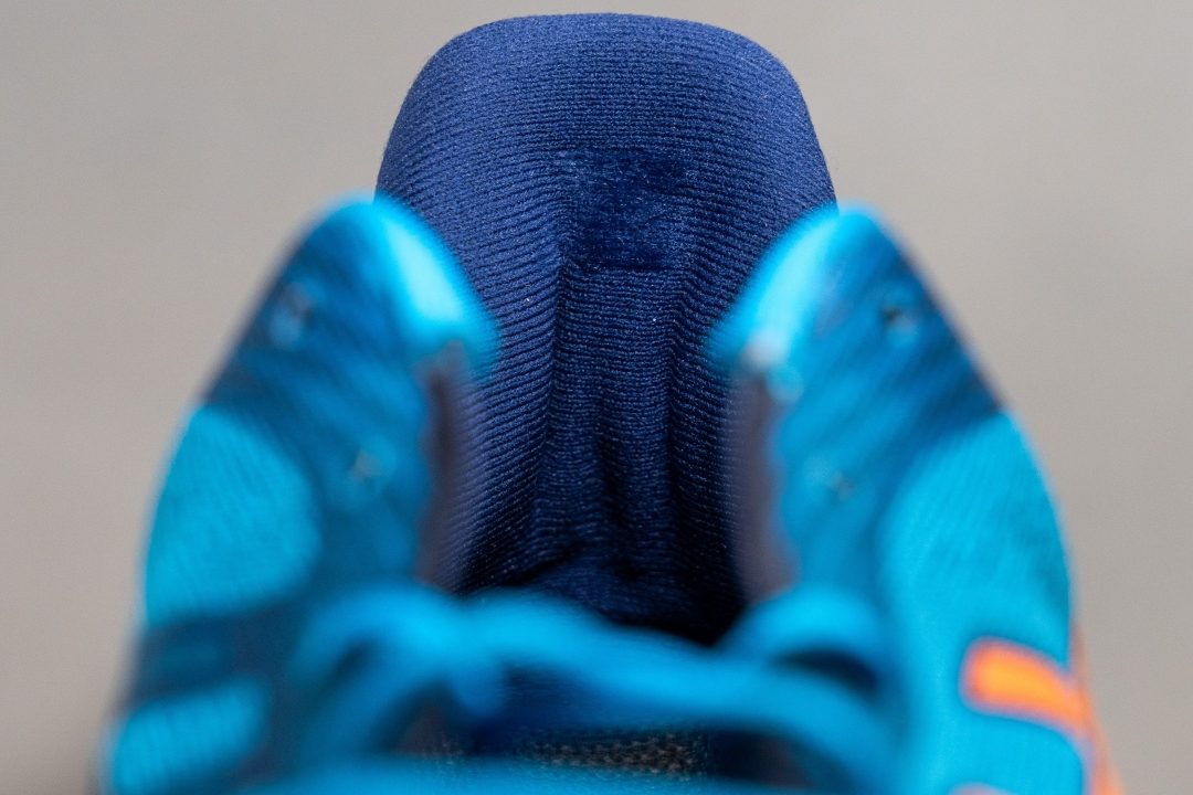 Cut in half: ASICS Gel Pulse 14 Review | RunRepeat
