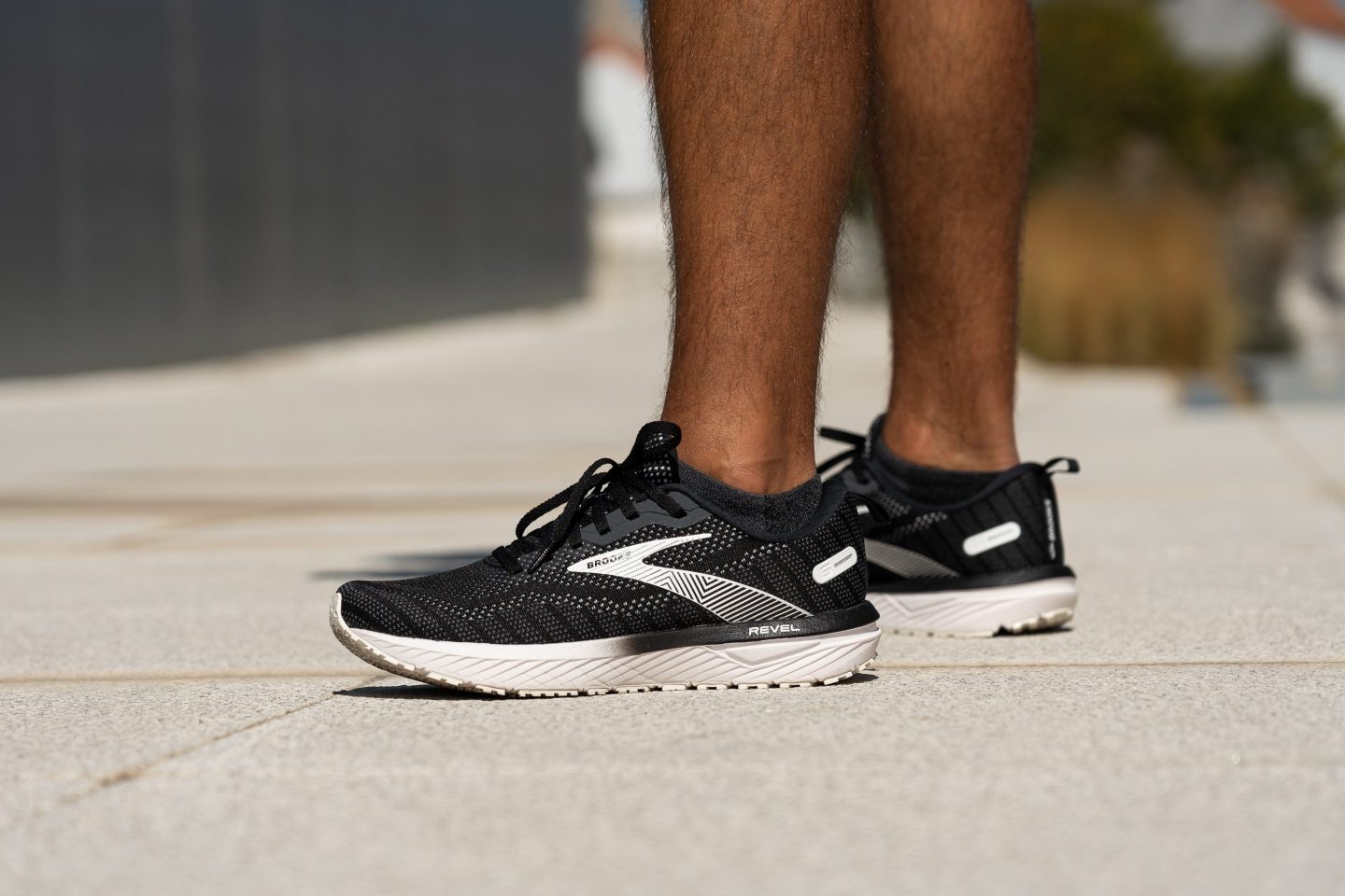 Cut in half: Brooks Revel 6 Review | RunRepeat