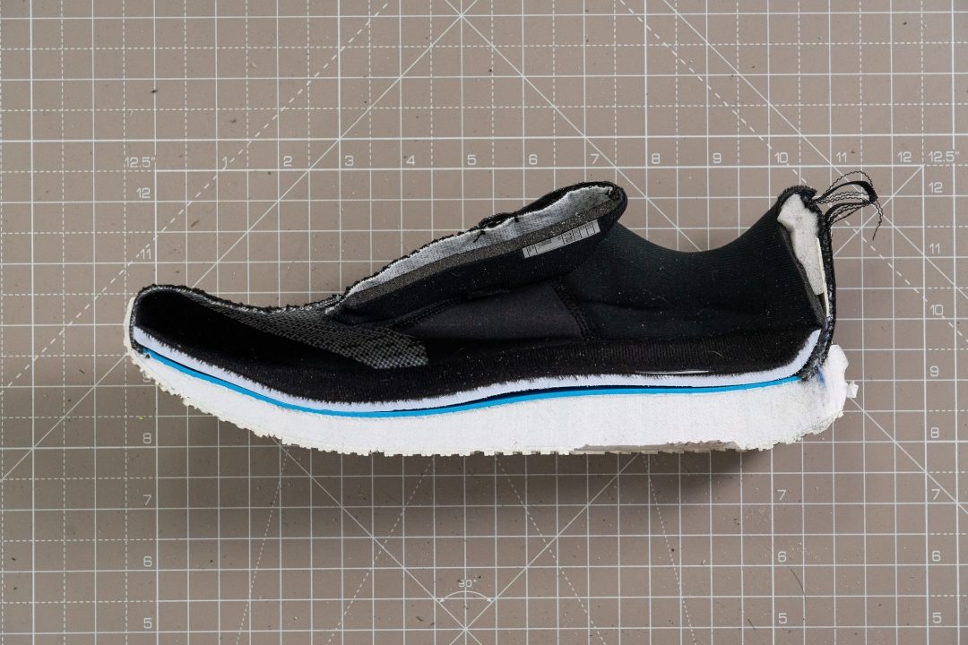 Cut in half: Brooks Revel 6 Review | RunRepeat