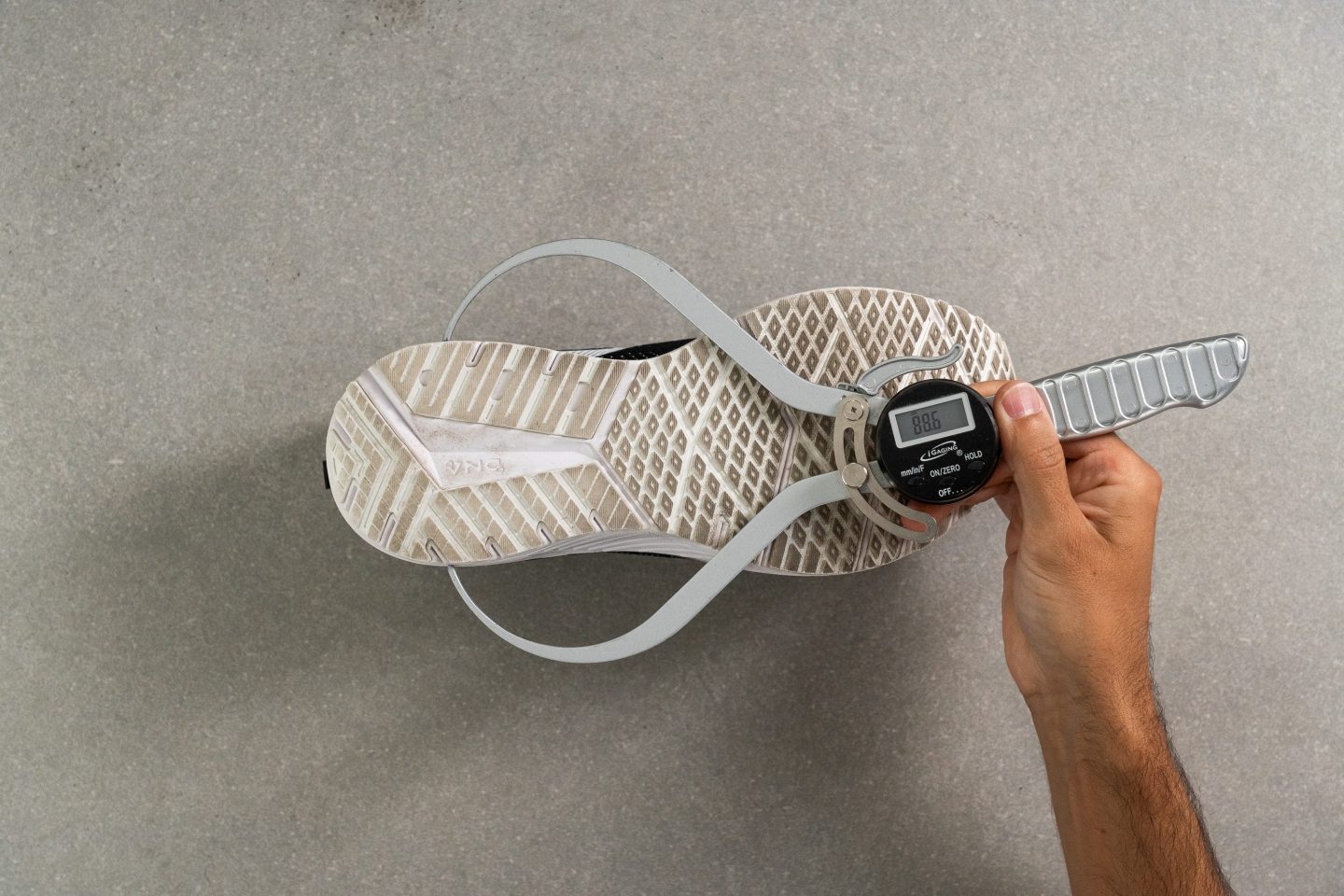 Cut in half: Brooks Revel 6 Review | RunRepeat