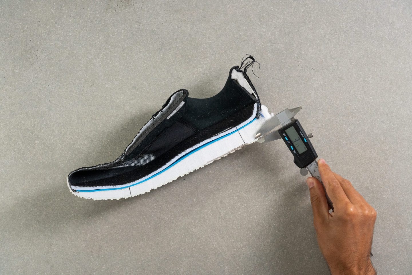 Cut in half: Brooks Revel 6 Review | RunRepeat