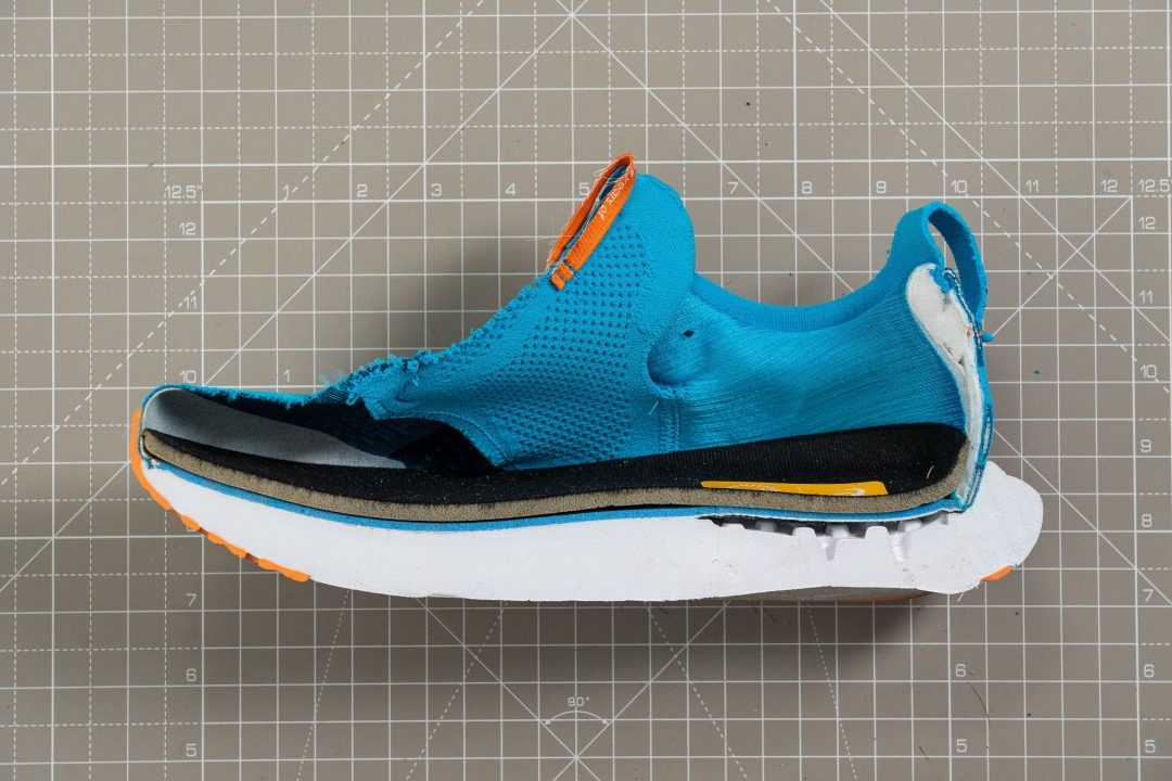 Cut in half: ASICS Gel Nimbus 25 Review | RunRepeat