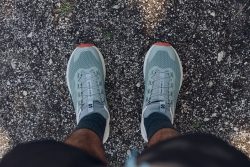 Cut in half: Salomon Sense Ride 5 Review | RunRepeat