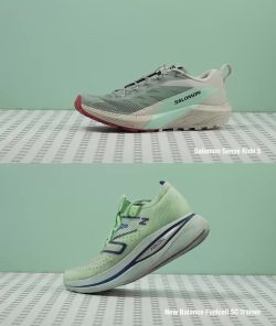 Cut in half: Salomon Sense Ride 5 Review | RunRepeat