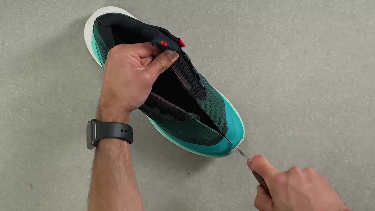 Salomon Ultra Glide 2 Review, Facts, Comparison | RunRepeat