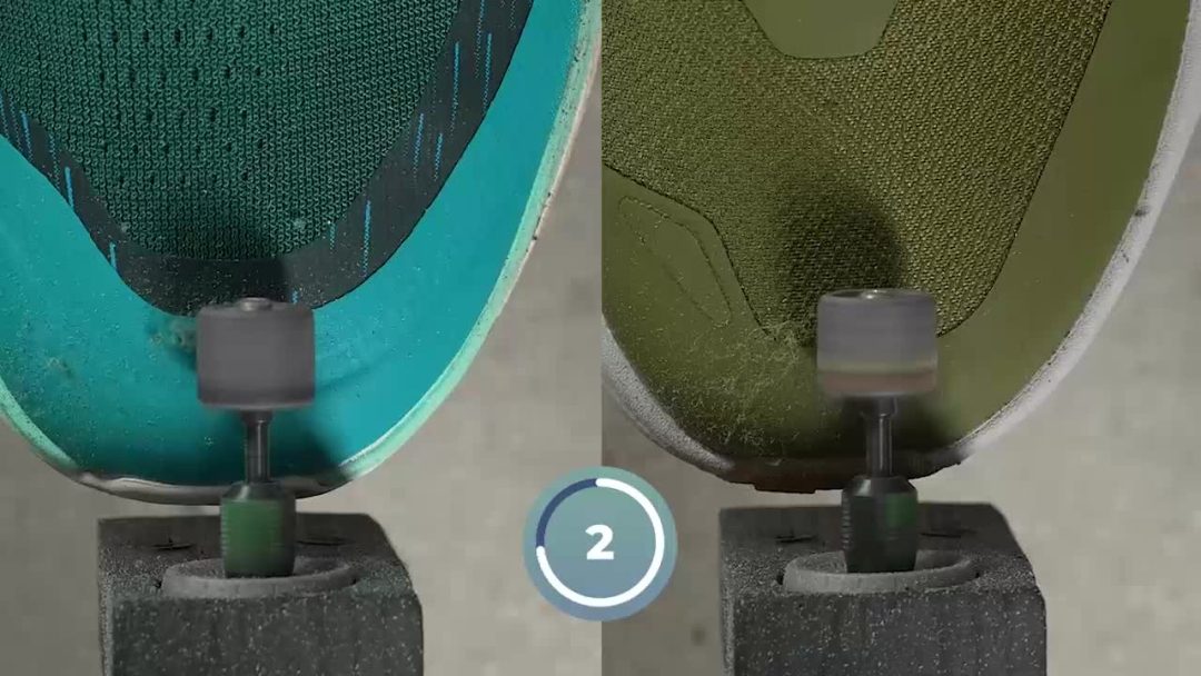 Salomon Ultra Glide 2 Review, Facts, Comparison | RunRepeat