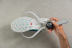 Cut in half: Salomon Ultra Glide 2 Review | RunRepeat