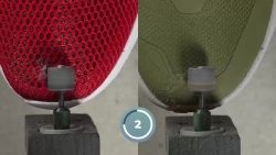 Cut in half: Saucony Kinvara 14 Review | RunRepeat