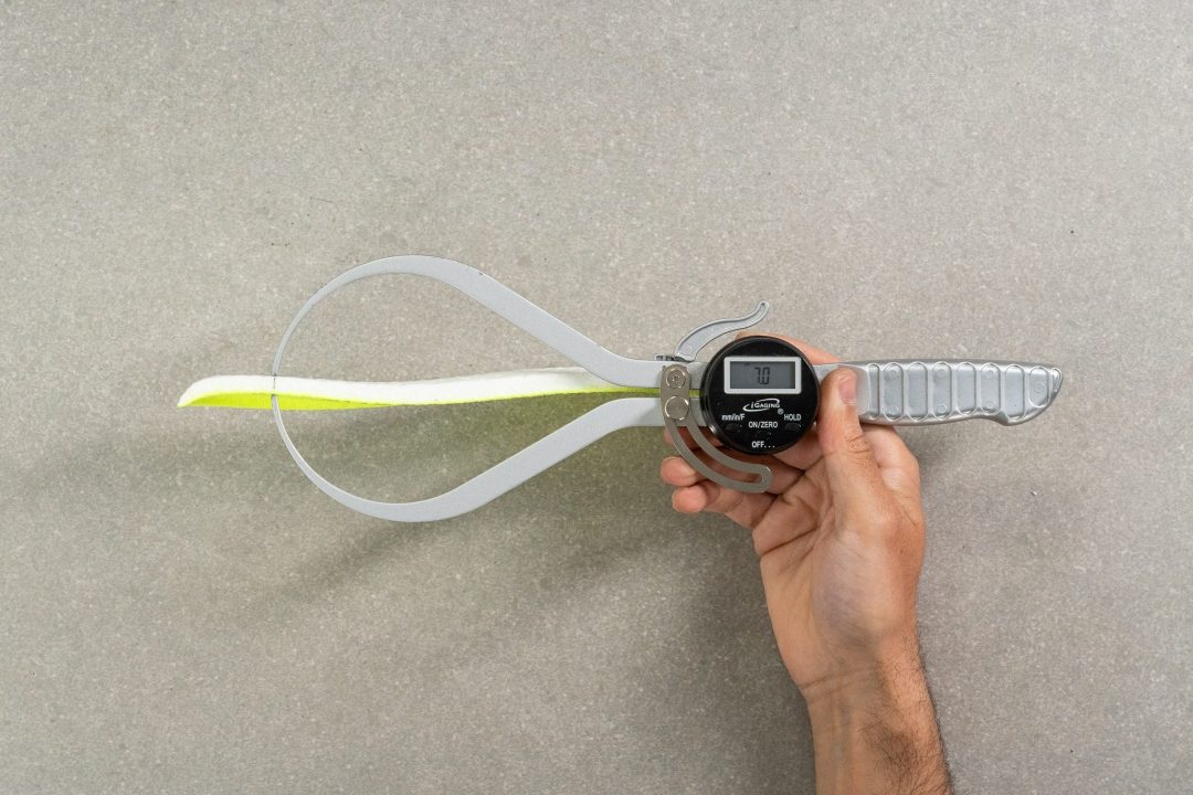 Cut in half: Saucony Kinvara 14 Review | RunRepeat