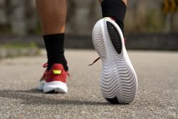 Cut in half: Saucony Kinvara 14 Review | RunRepeat