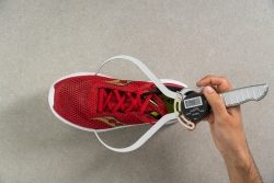 Cut in half: Saucony Kinvara 14 Review | RunRepeat