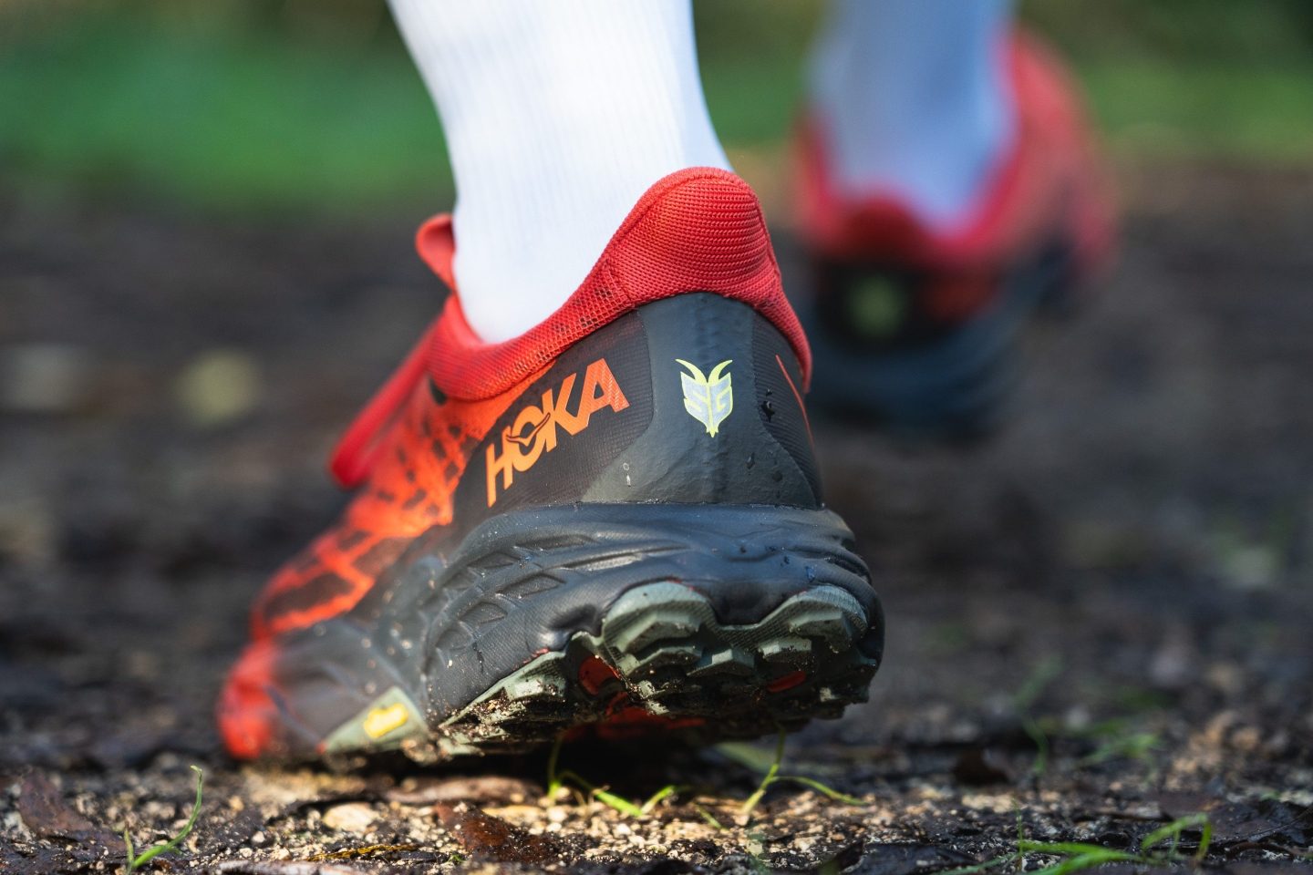 Cut in half: Hoka Speedgoat 5 GTX Review | RunRepeat
