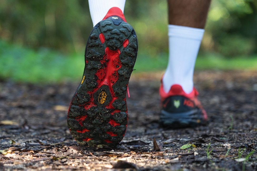Cut in half: Hoka Speedgoat 5 GTX Review | RunRepeat