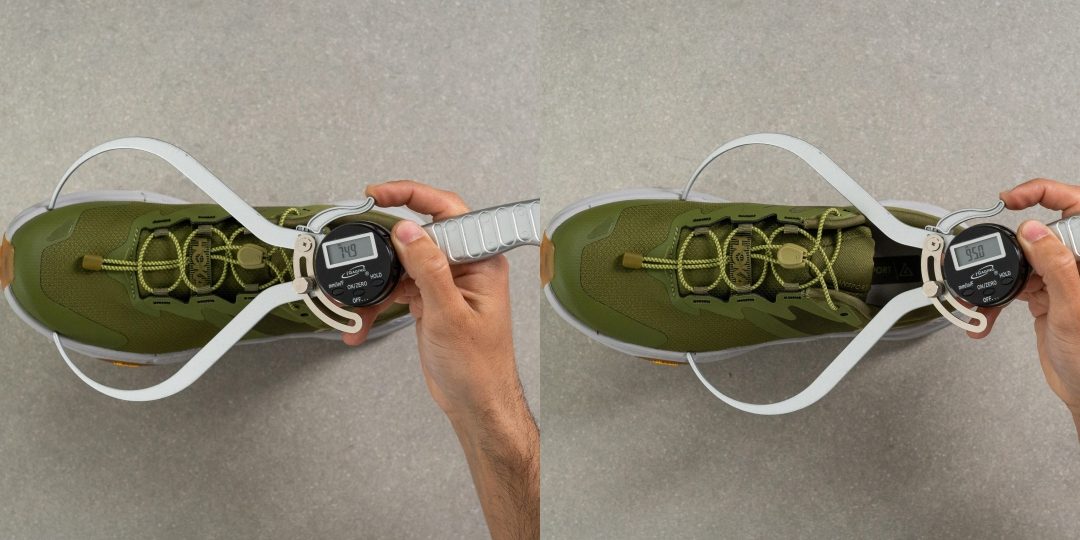 Cut in half: Hoka Transport Review | RunRepeat