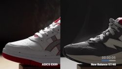 Cut in half: Asics EX89 Review (2024) | RunRepeat