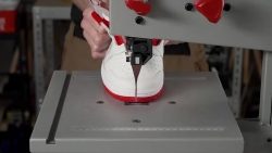 Cut in half: Asics EX89 Review | RunRepeat