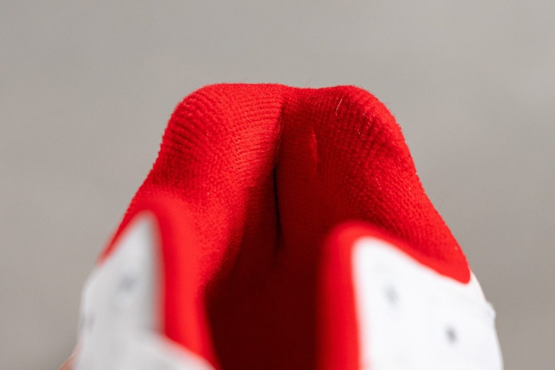 Cut in half: Asics EX89 Review | RunRepeat