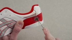 Cut in half: Asics EX89 Review (2024) | RunRepeat