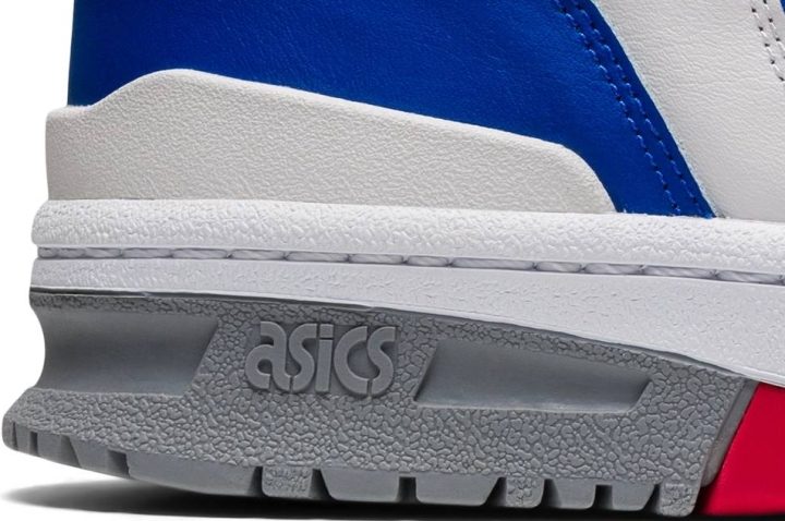 Asics EX89 Review, Facts, Comparison | RunRepeat