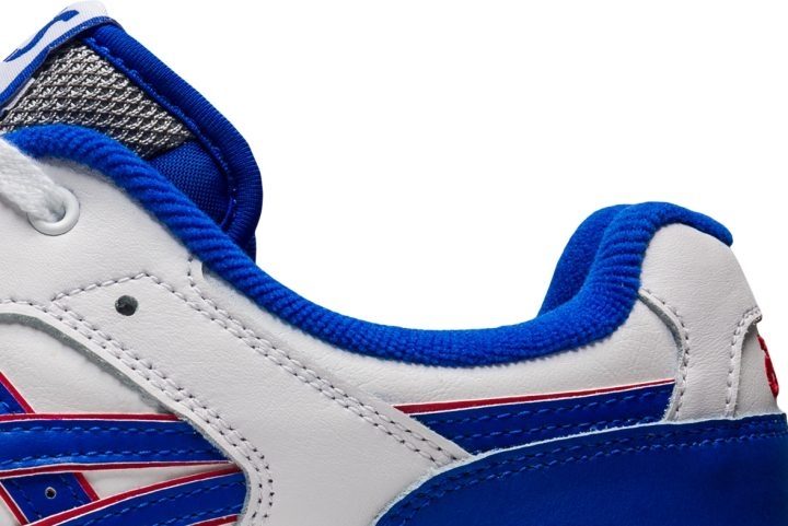 Asics EX89 Review, Facts, Comparison | RunRepeat