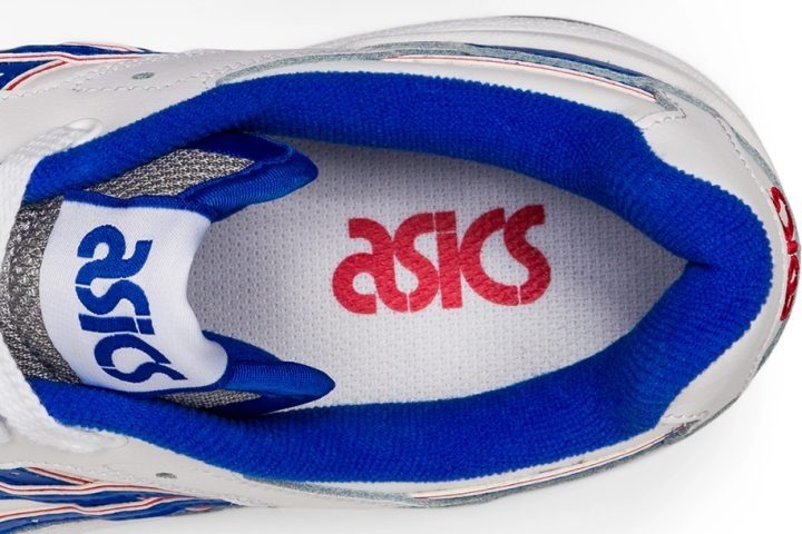 Asics EX89 Review, Facts, Comparison | RunRepeat