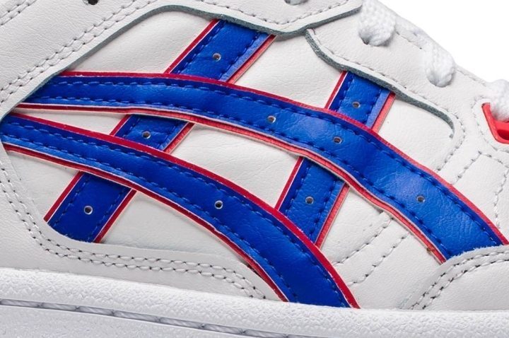 Asics EX89 Review, Facts, Comparison | RunRepeat