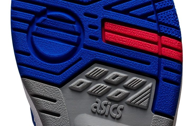 Asics EX89 Review, Facts, Comparison | RunRepeat