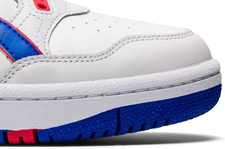 Asics EX89 Review, Facts, Comparison | RunRepeat