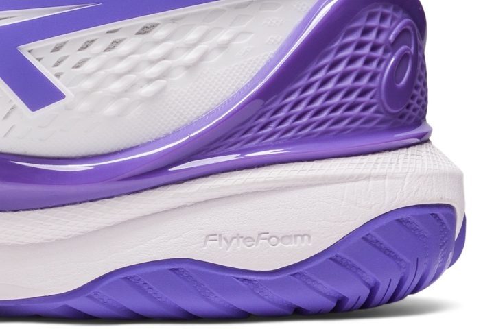 ASICS Gel Resolution 9 Review, Facts, Comparison | RunRepeat