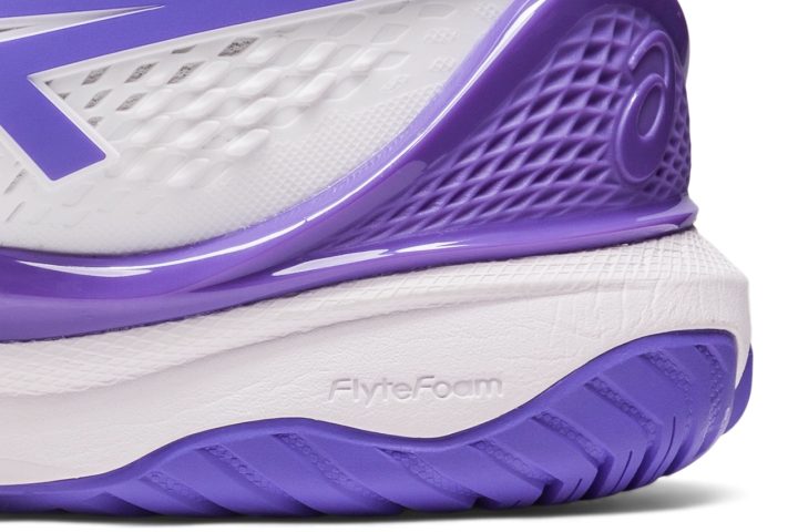 ASICS Gel Resolution 9 Review, Facts, Comparison | RunRepeat