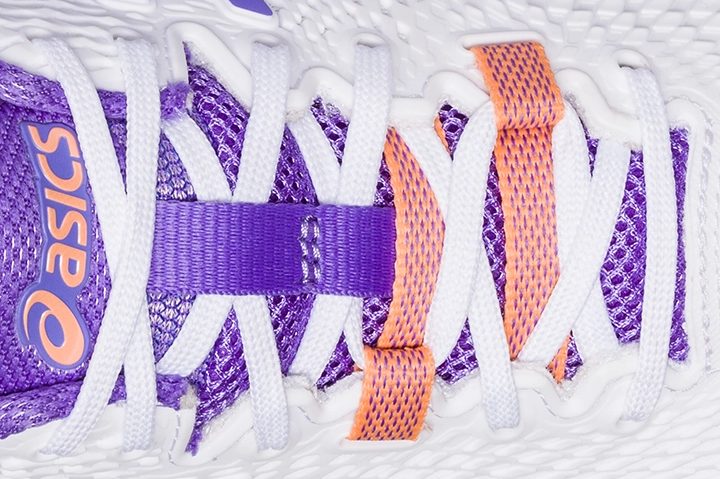 ASICS Gel Resolution 9 Review, Facts, Comparison | RunRepeat