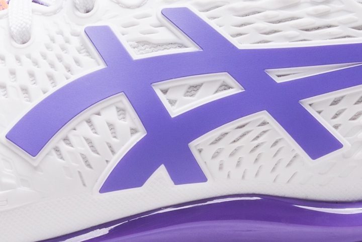 ASICS Gel Resolution 9 Review, Facts, Comparison | RunRepeat