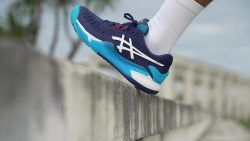 7 Best ASICS Tennis Shoes in 2025 | RunRepeat