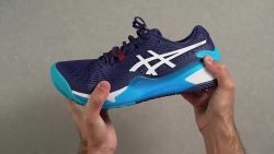 7 Best ASICS Tennis Shoes in 2025 | RunRepeat