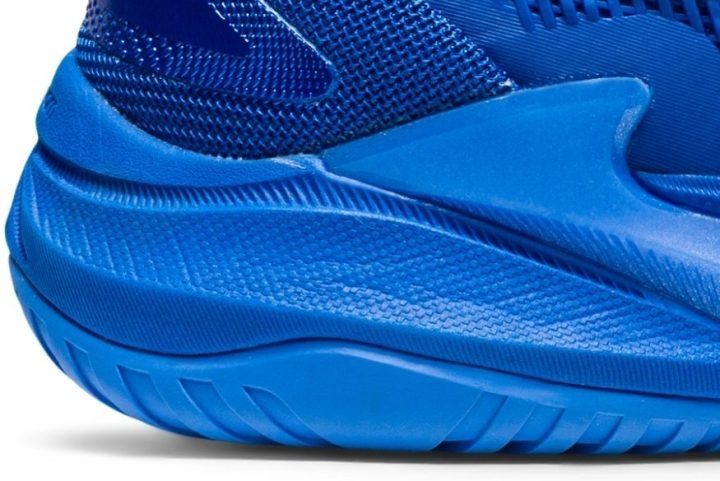 ASICS Court FF 3 Review, Facts, Comparison | RunRepeat