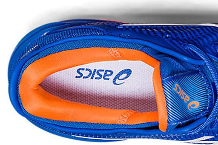 ASICS Court FF 3 Review, Facts, Comparison | RunRepeat