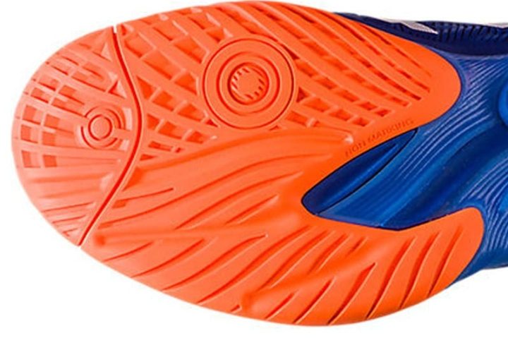 ASICS Court FF 3 Review, Facts, Comparison | RunRepeat