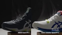 7 Best ASICS Tennis Shoes in 2025 | RunRepeat