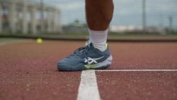 7 Best ASICS Tennis Shoes in 2025 | RunRepeat