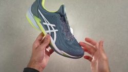 7 Best ASICS Tennis Shoes in 2025 | RunRepeat