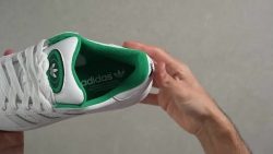 Cut in half: Adidas Campus 00S Review | RunRepeat