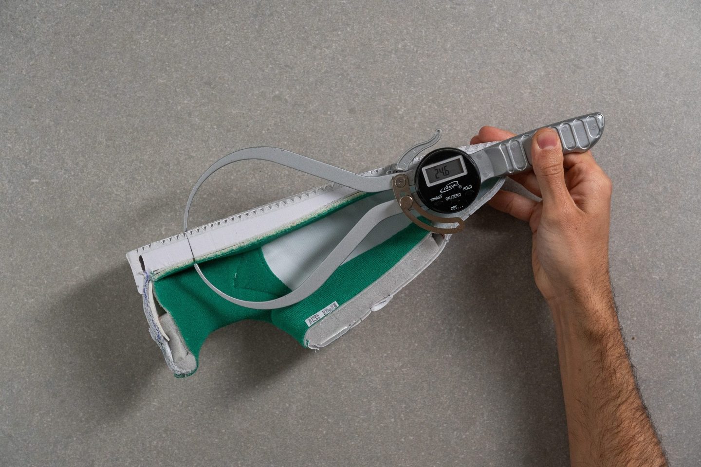 Cut in half: Adidas Campus 00S Review | RunRepeat