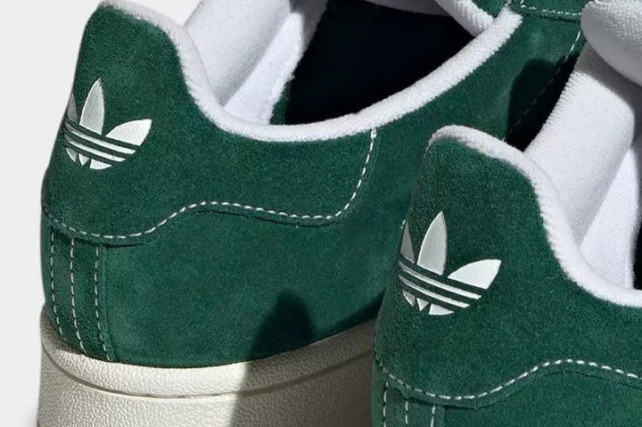 Adidas Campus 00S Review, Facts, Comparison | RunRepeat