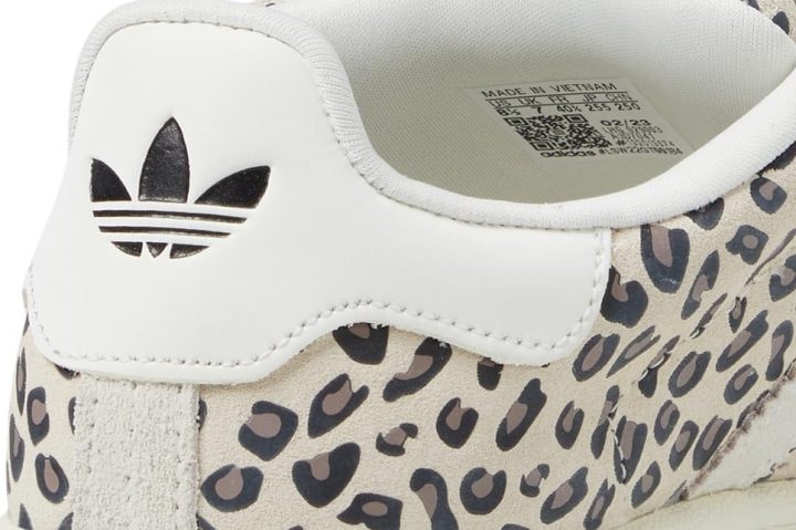 Adidas Campus 00S Review, Facts, Comparison | RunRepeat